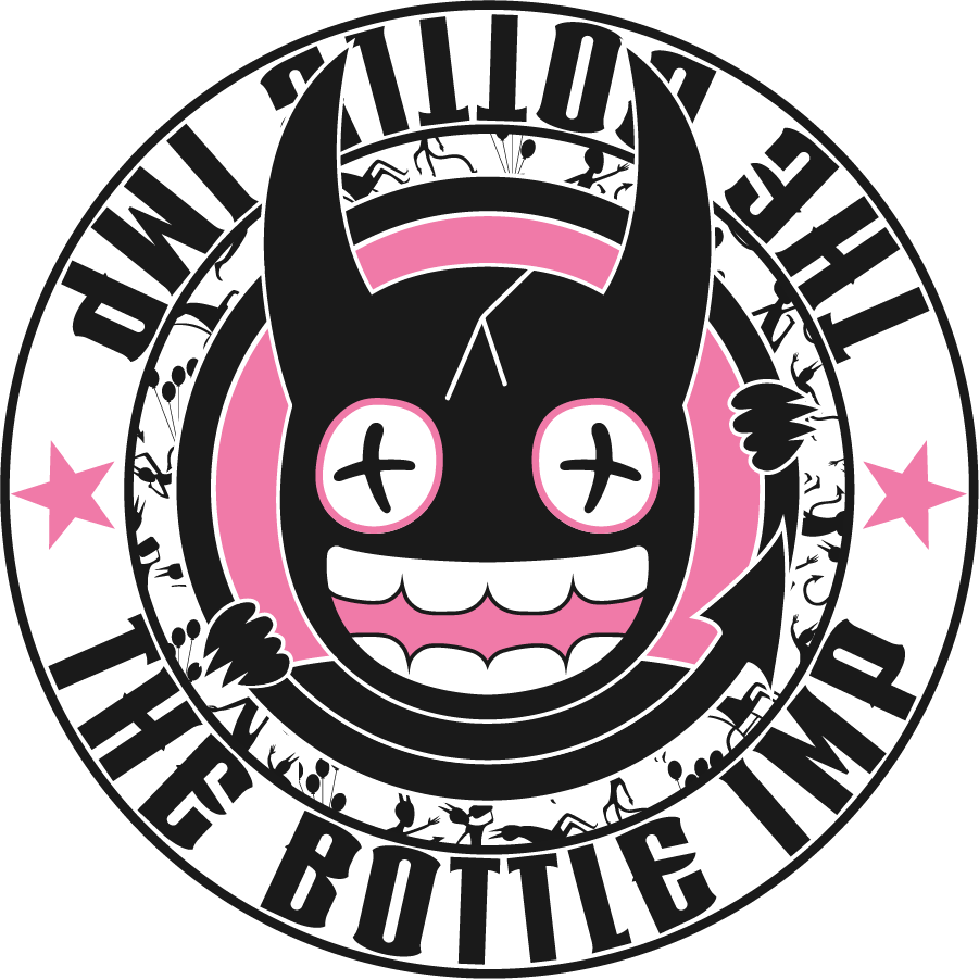 The Bottle Imp